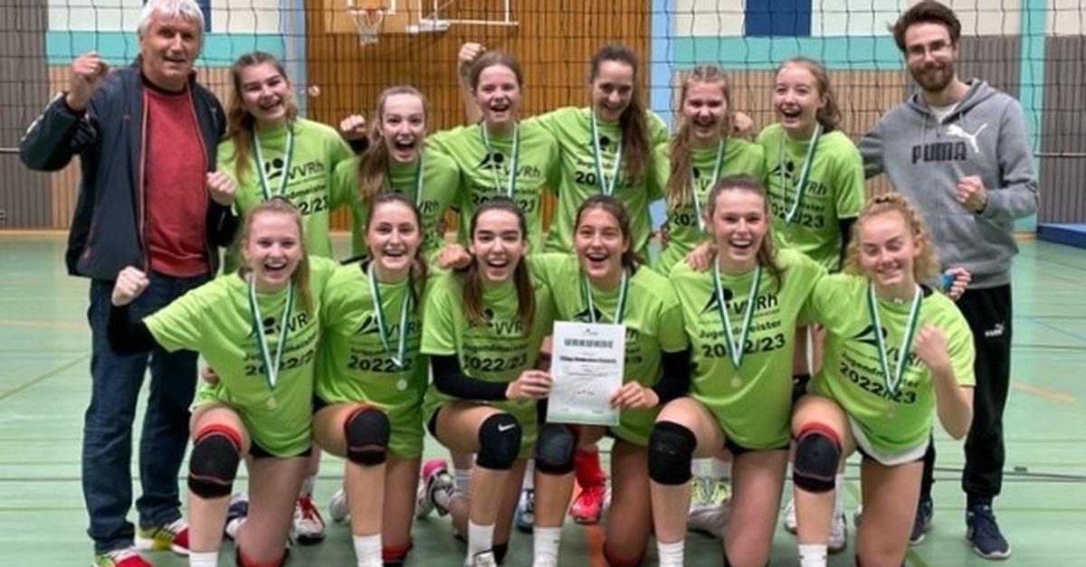 Ein Trainer, viele Talente: Kontinuität macht Erfolg planbar